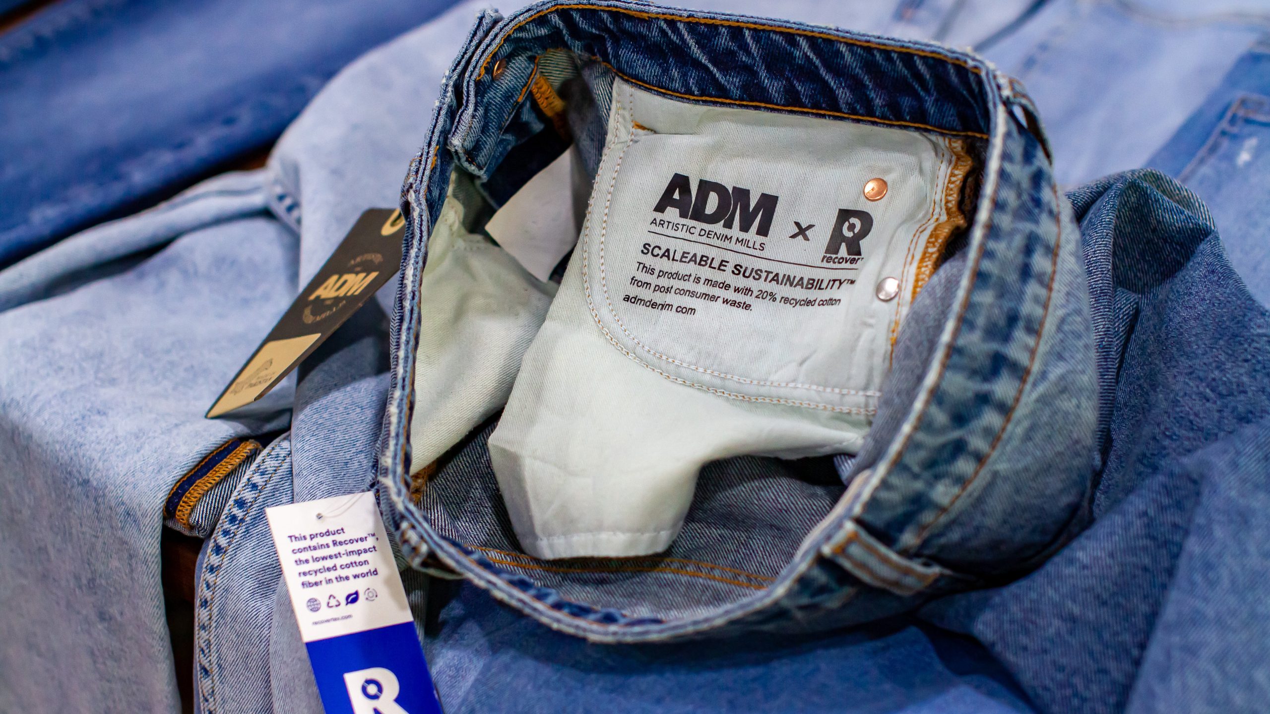 The Ultimate Guide to Sourcing Denim Manufacturers: Top 6 Companies...