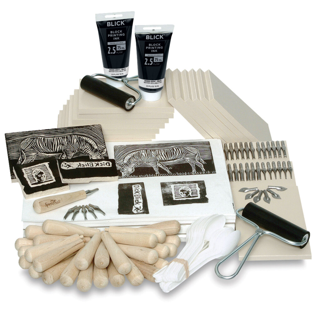 Top 7 Dick Blick Art Supplies List and Guide: How To Solve Scenar...