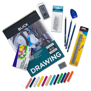 Top 7 Dick Blick Art Supplies List and Guide: How To Solve Scenar...