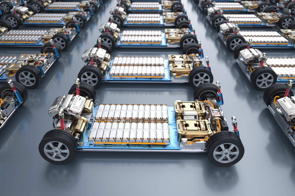 5 Leading Electric Automobile Manufacturers Usa Manufacturers for G...