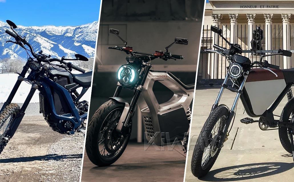 Wholesale Electric Bike Manufacturers Guide: An Expert Review of To...