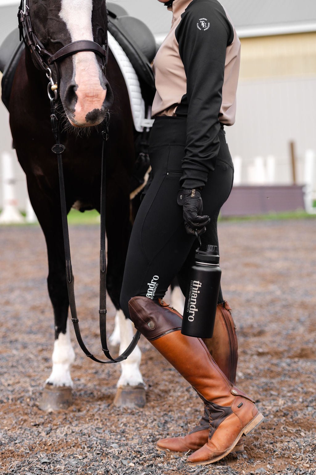 Wholesale Equestrian Supplies Guide: An Expert Review of Top 7 Supp...