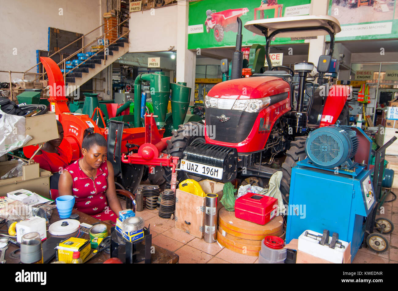 Best Farming Supplies Suppliers: A Deep Dive into Top 5 Options