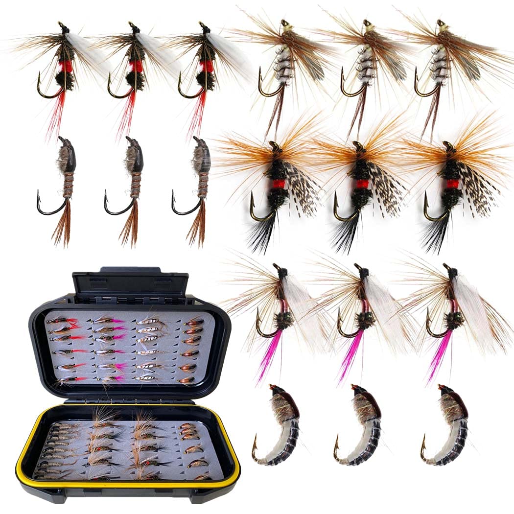 The Ultimate Guide to Sourcing Fly Fishing Supplies: Top 8 Companie...