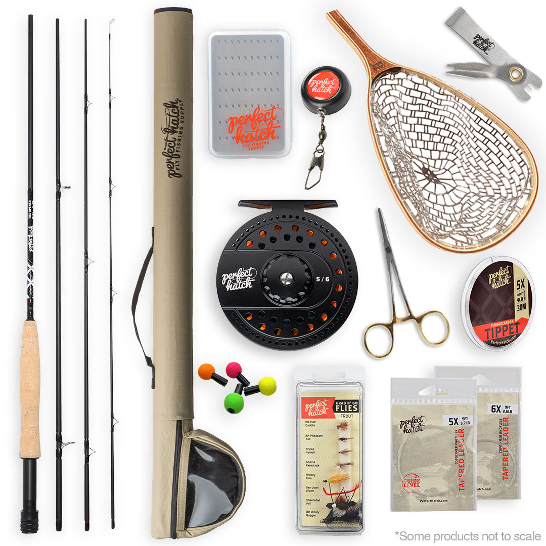 The Ultimate Guide to Sourcing Fly Fishing Supplies: Top 8 Companie...