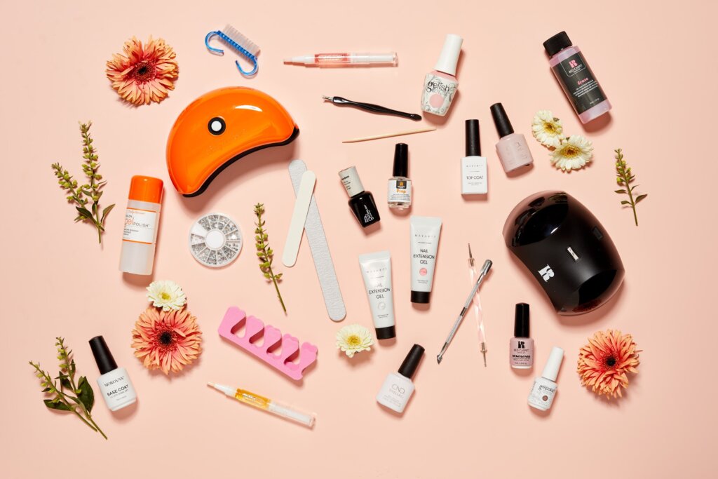 How to Find a Gel Nail Supplies Factory: Our List of Top 4 Picks fo...