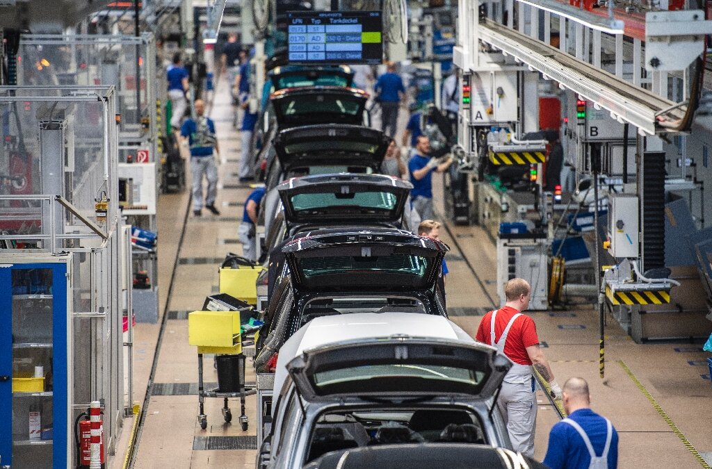 6 Leading German Auto Manufacturers Manufacturers for Global Buyers