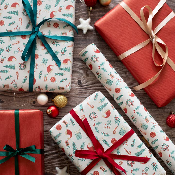 3 Leading Gift Paper Wholesale Manufacturers for Global Buyers