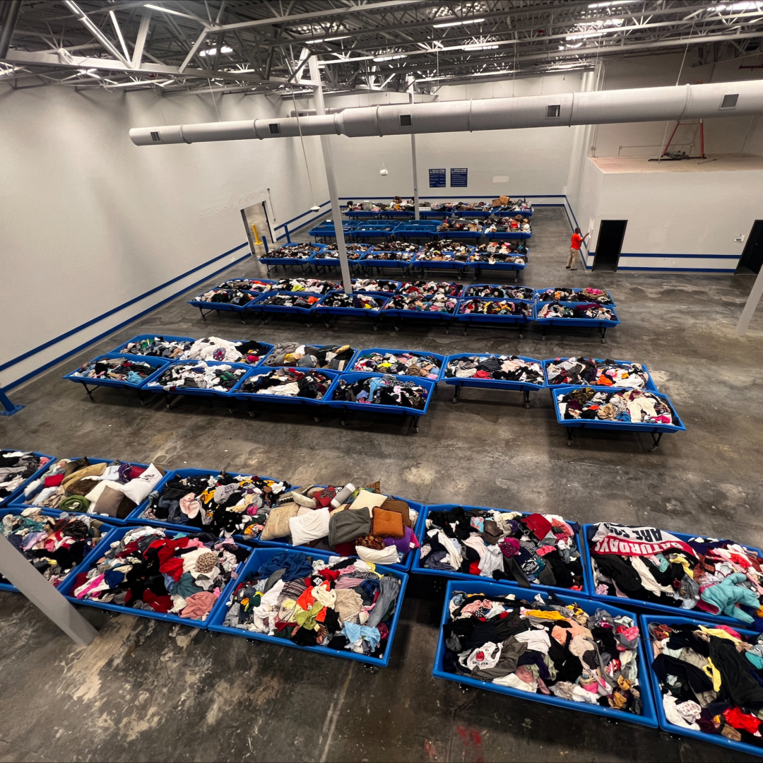 Top 1 Goodwill Wholesale Manufacturers & Suppliers (2025 Review)