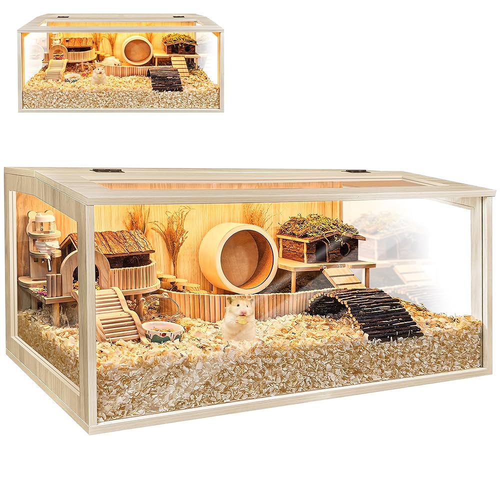 Top 7 Hamster Supplies Manufacturers & Suppliers (2025 Review)