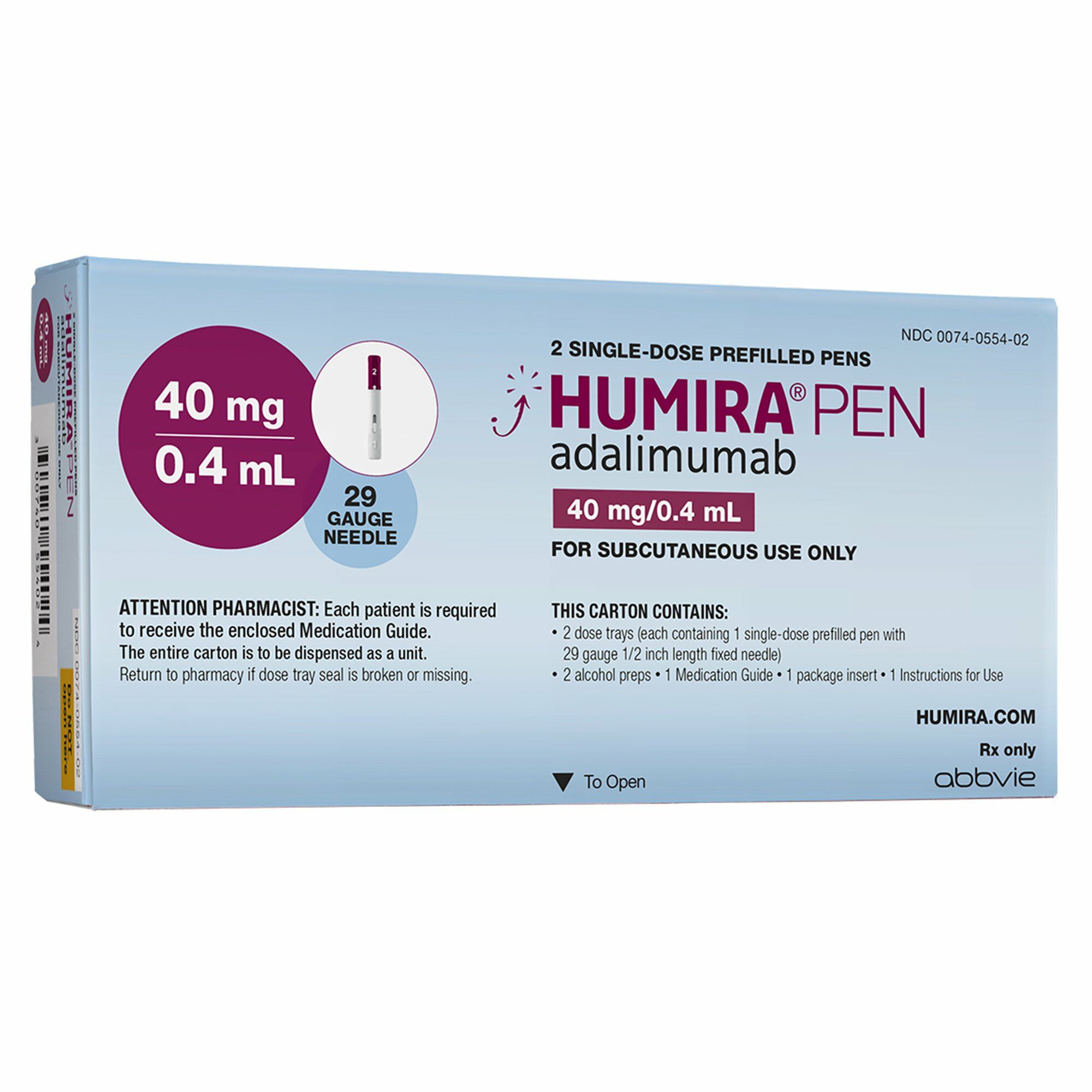 7 Leading Humira Manufacturer Manufacturers for Global Buyers