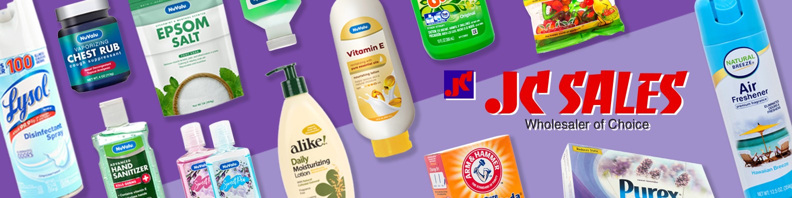 The Ultimate Guide to Sourcing Jc Sales Wholesale: Top 5 Companies ...