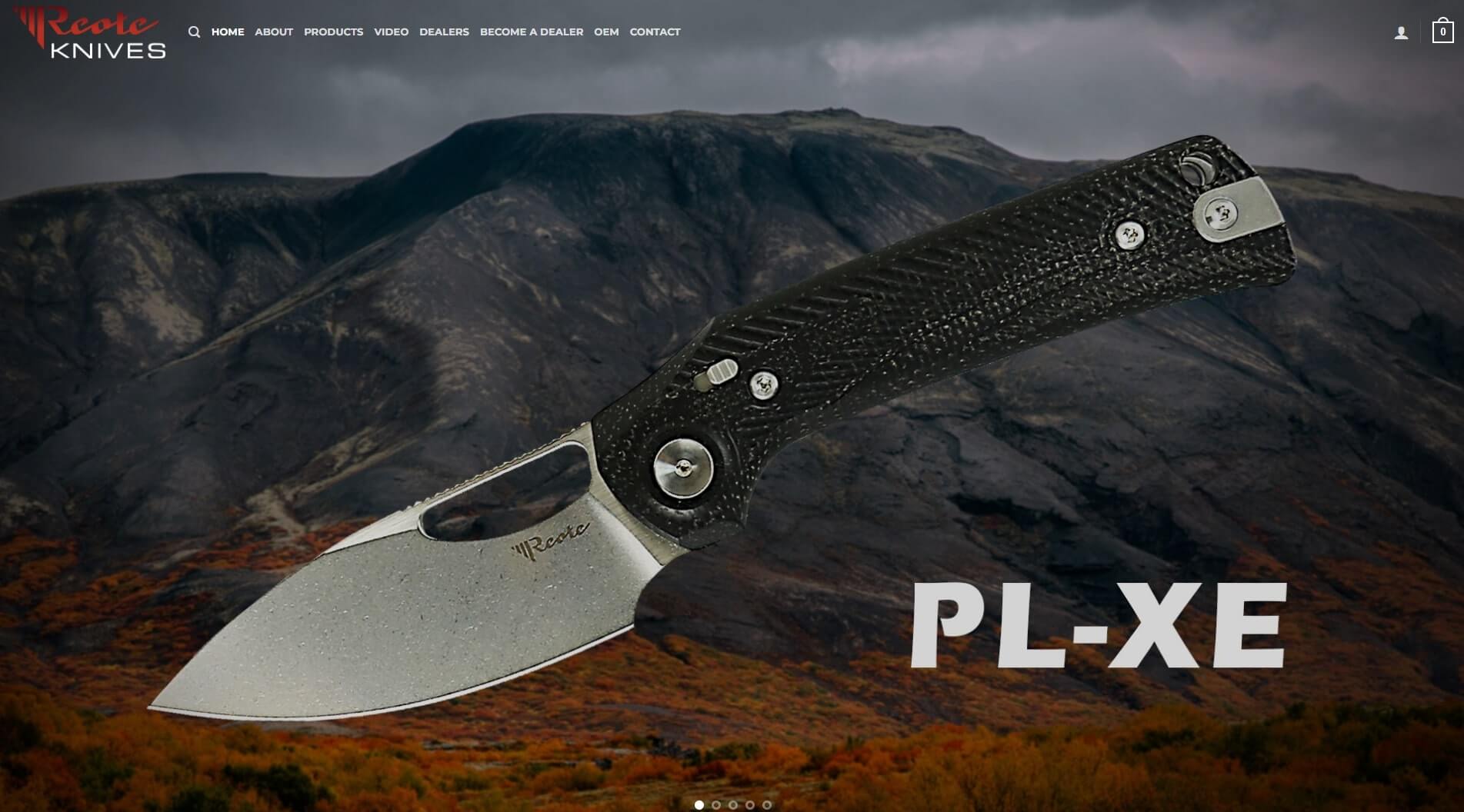 Top 9 Knife Manufacturers Manufacturers & Suppliers (2025 Review)