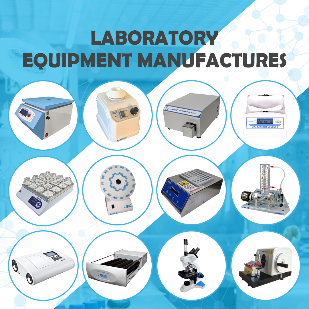 The Ultimate Guide to Sourcing Laboratory Equipment Manufacturers: