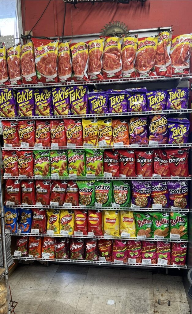 The Ultimate Guide to Sourcing Mexican Candy Wholesale: Top 2 Compa...