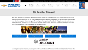 Top 8 Gm Supplier Discount List and Guide: How To Solve Scenario ...
