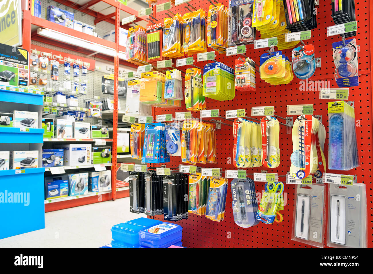 The Ultimate Guide to Sourcing Office Supplies Stores: Top 7 Compan...