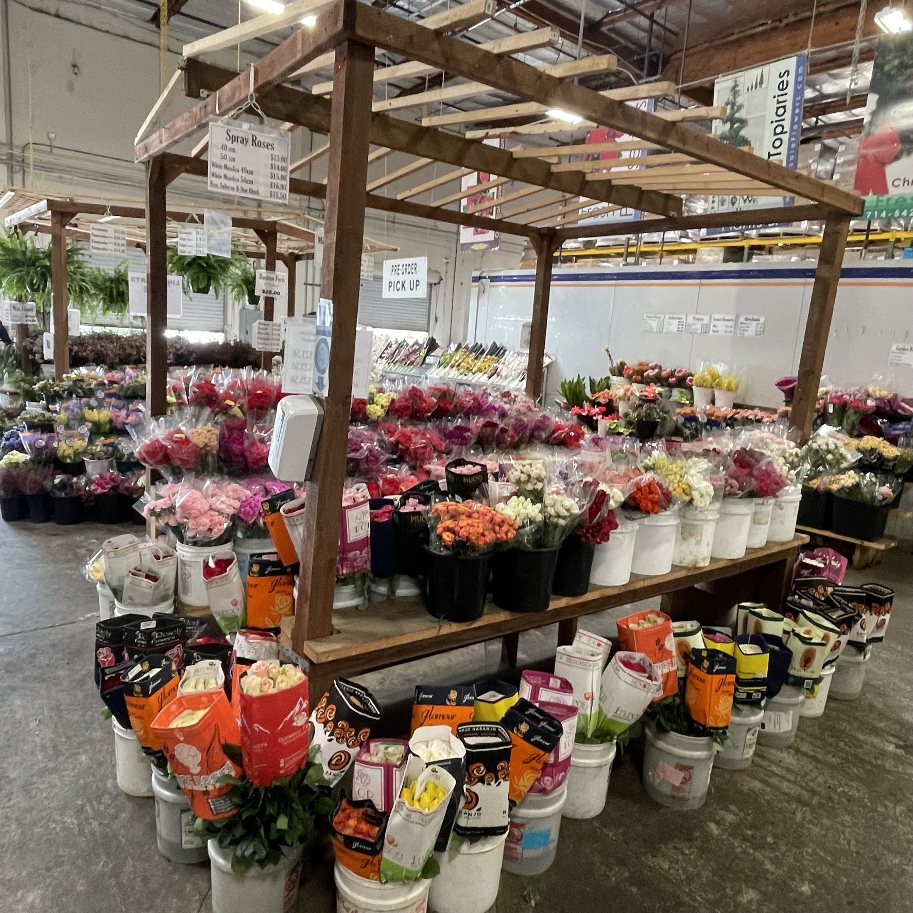 Best Orange County Wholesale Flowers Suppliers: A Deep Dive into To...