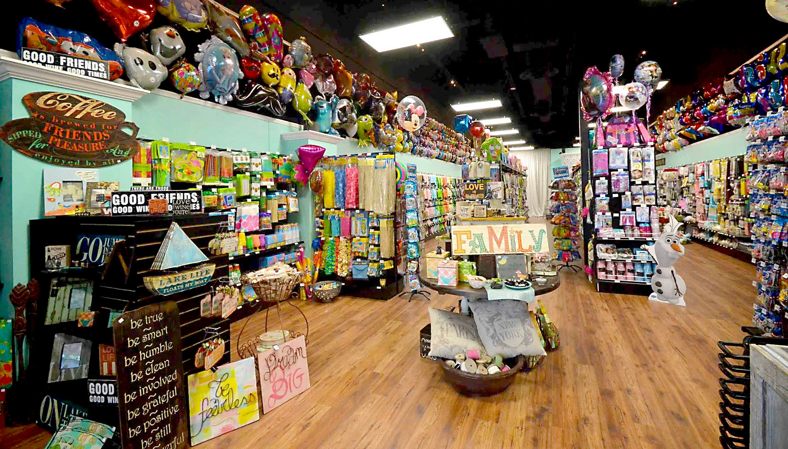 The Ultimate Guide to Sourcing Party Supplies Store: Top 7 Companie...