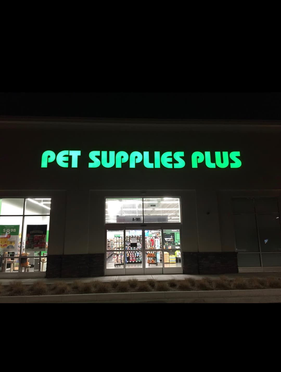 Pet Supplies Plus Natick
