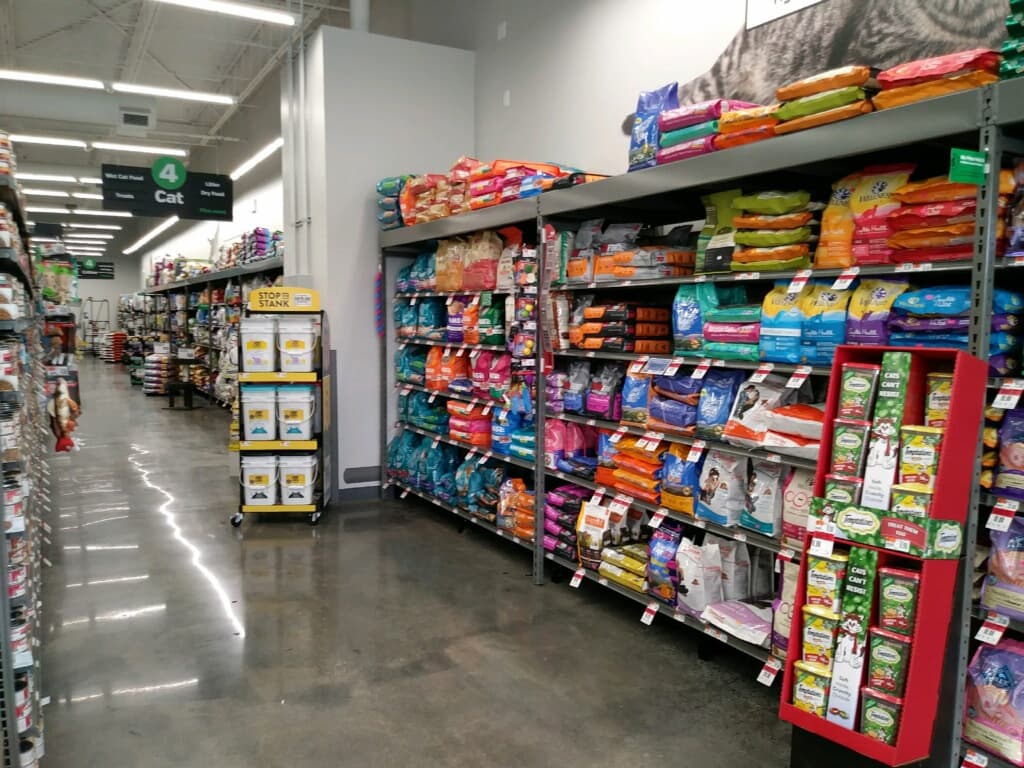 6 Leading Pet Supplies Plus Springfield Il Manufacturers for Global...