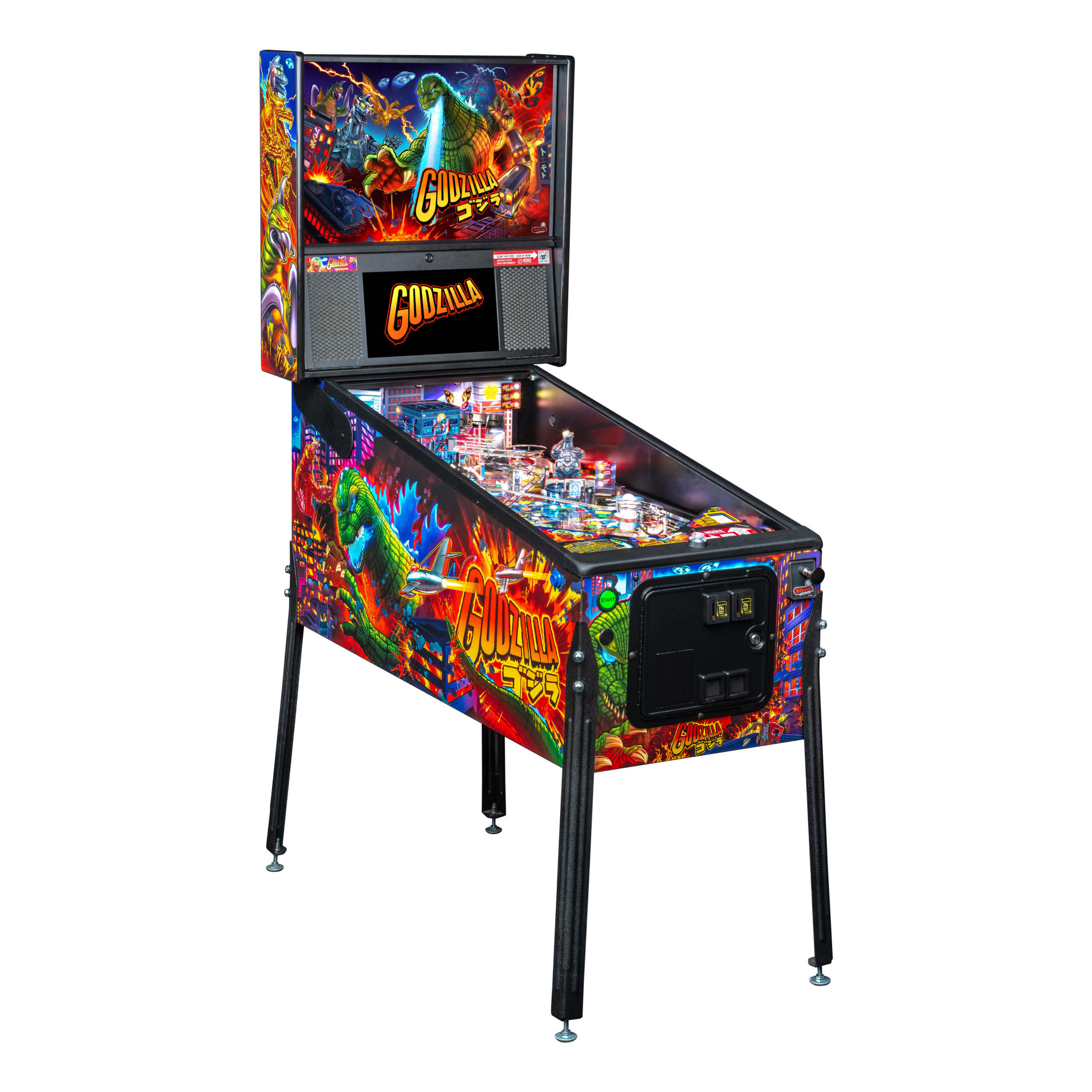 Top 5 Pinball Machine Manufacturers Manufacturers & Suppliers (2025...
