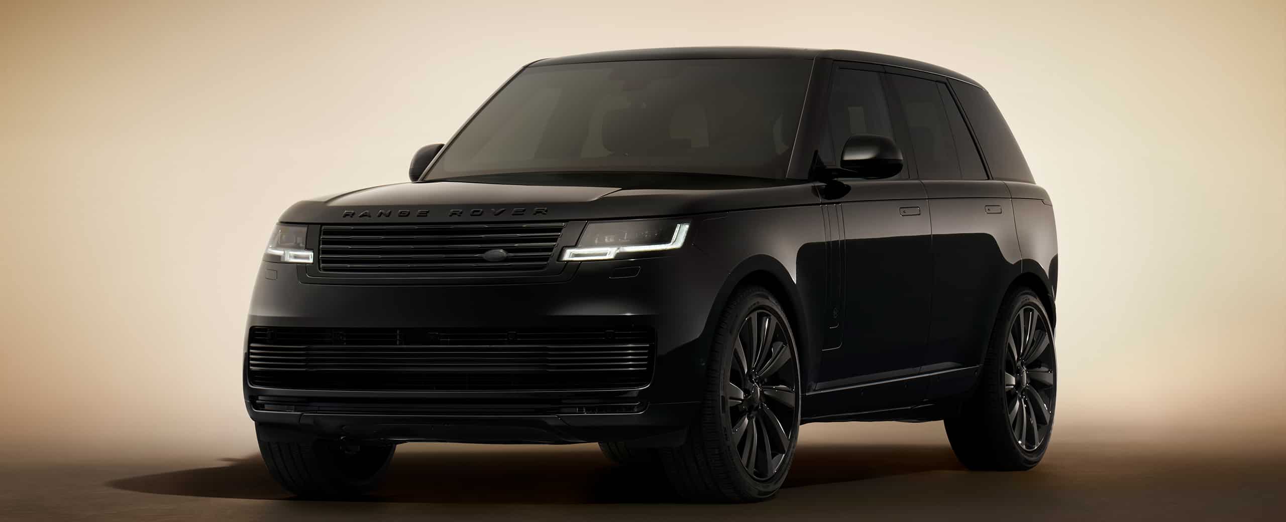 How to Find a Range Rover Car Manufacturer Factory: Our List of Top...