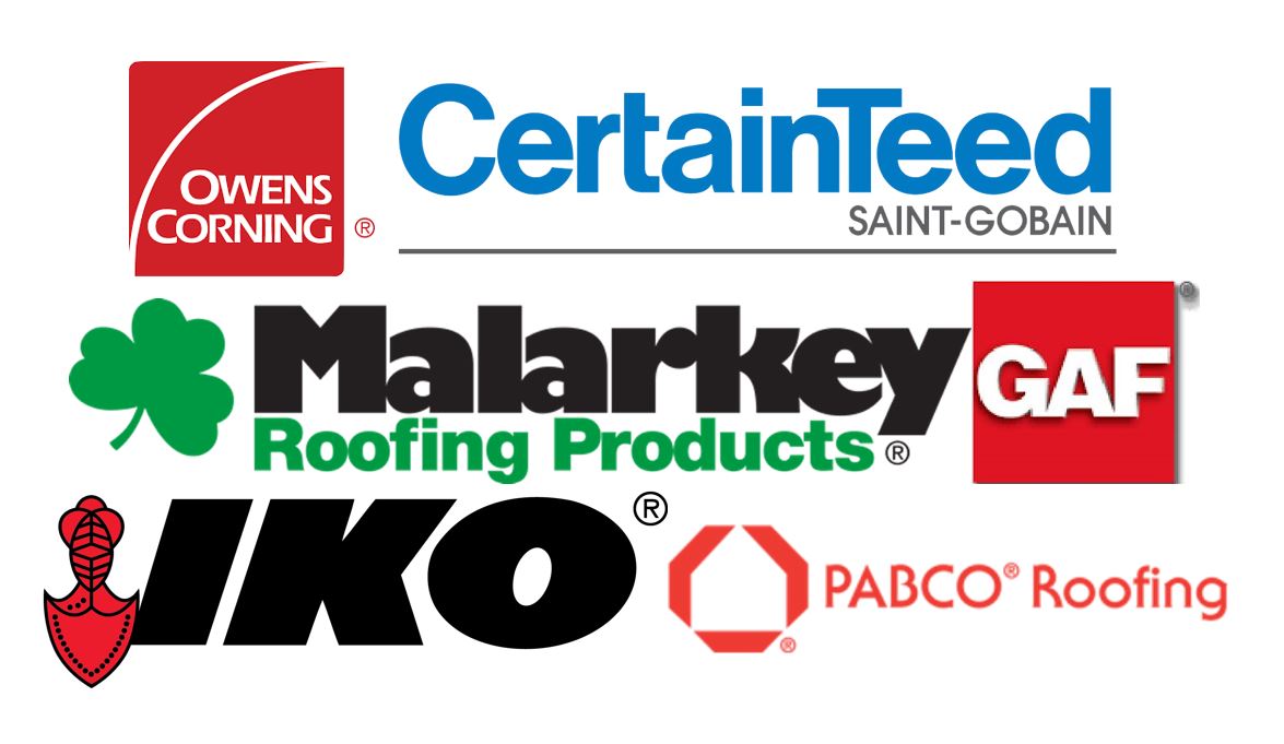 Wholesale Roofing Manufacturers Guide: An Expert Review of Top 4 Su...