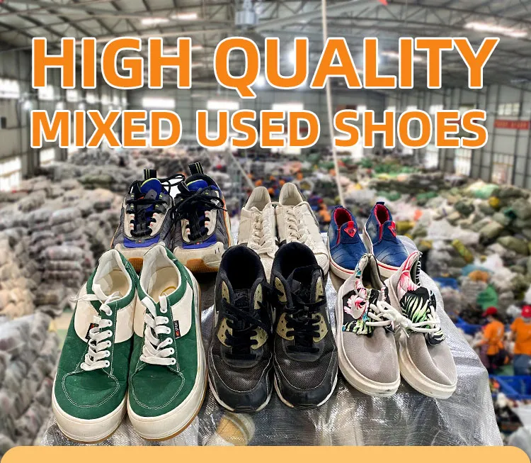 Unveiling the Top 8 Shoes By Wholesale Suppliers for Your Business
