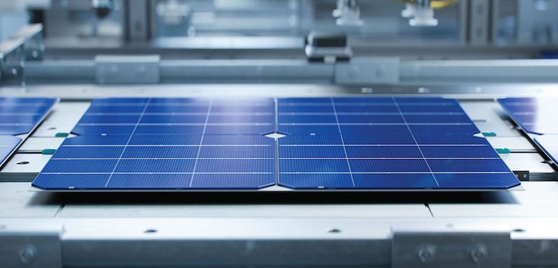 How to Find a Solar Module Manufacturers In Usa Factory: Our List o...