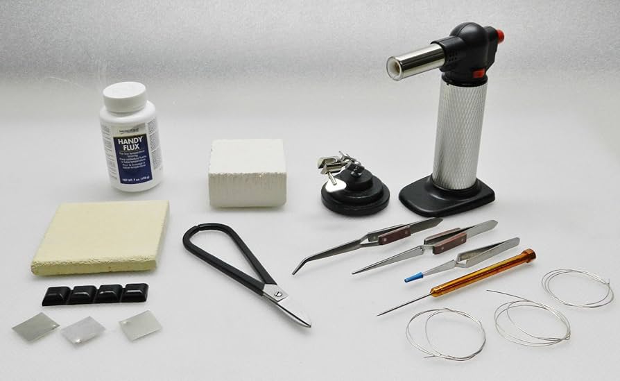 5 Leading Soldering Supplies Manufacturers for Global Buyers