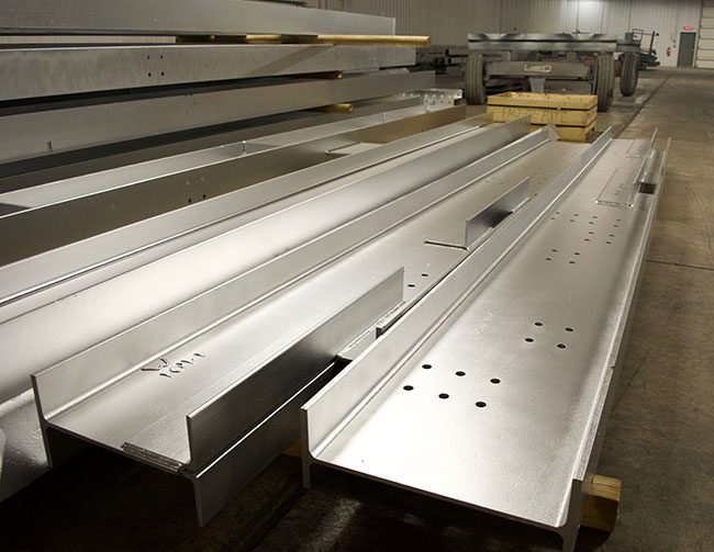 Wholesale Steel Beam Manufacturers Guide: An Expert Review of Top 7...