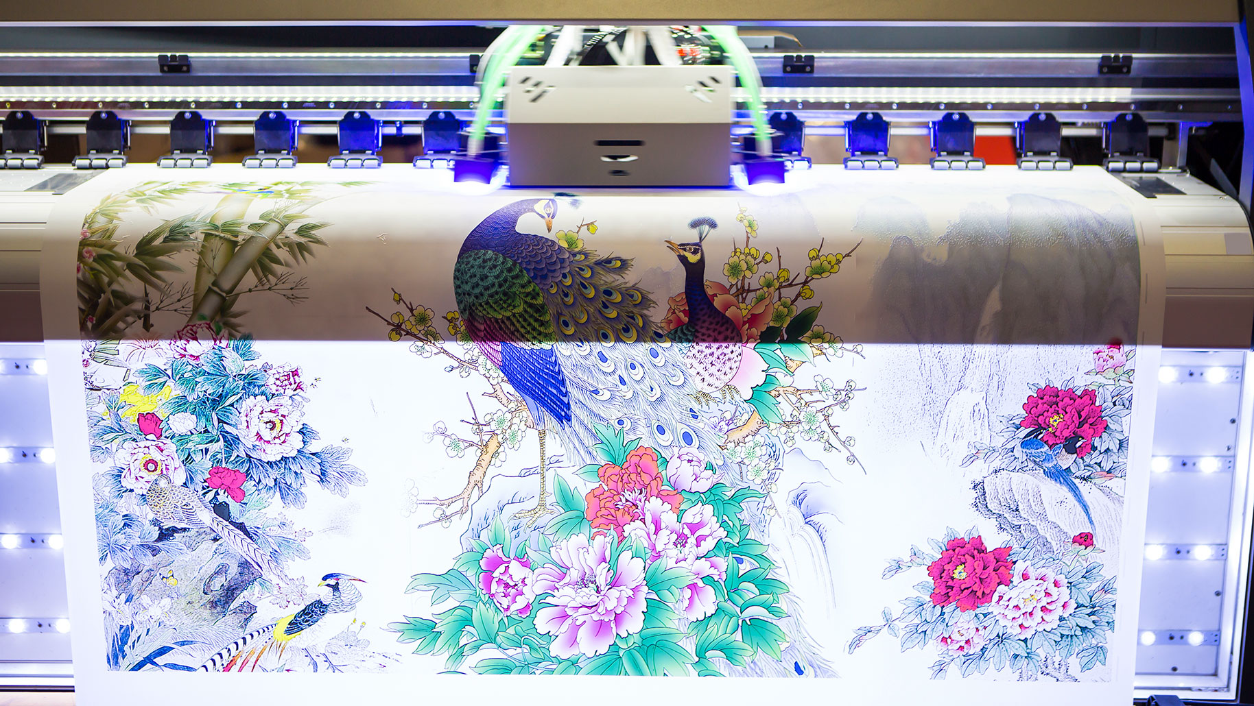 Top 8 Sublimation Fabric Manufacturer List and Guide