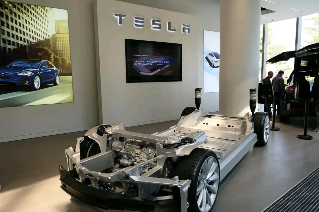 Wholesale Supplier Portal Tesla Guide: An Expert Review of Top 5 Su...