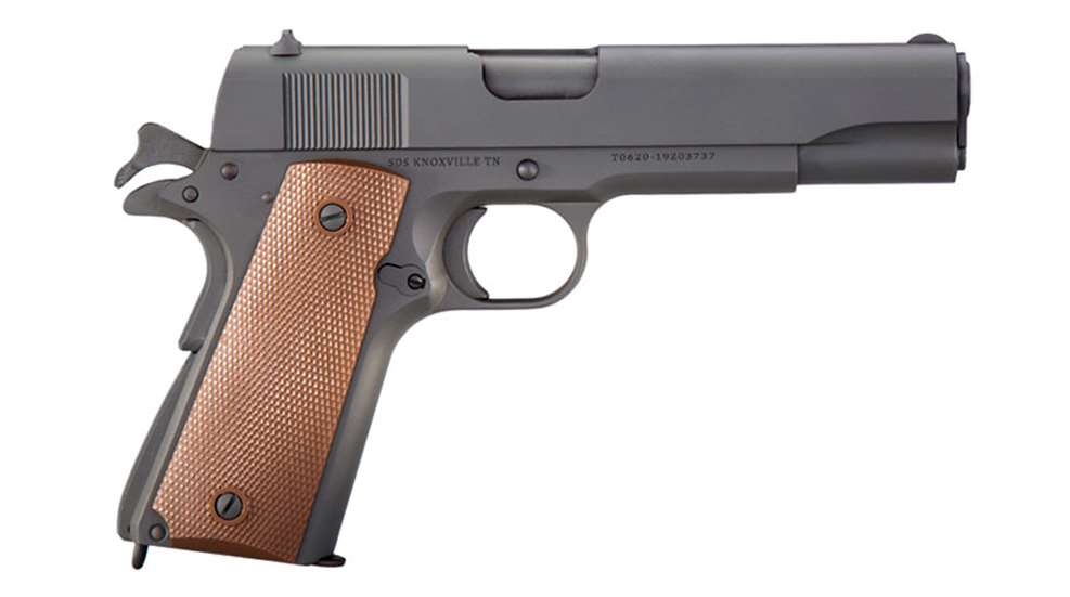 How to Find a Us Handgun Manufacturers Factory: Our List of Top 6 P...