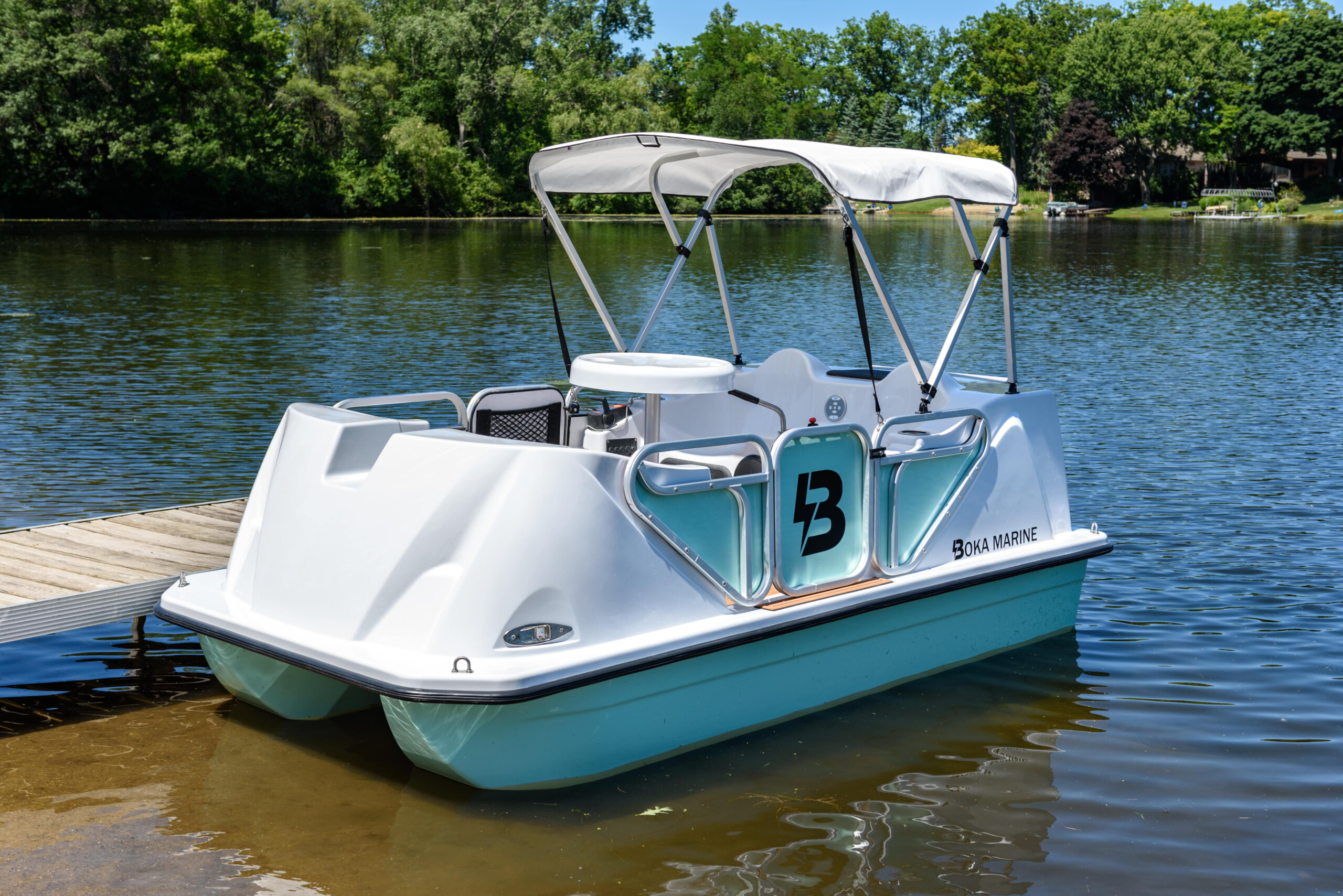 The Ultimate Guide to Sourcing Us Recreational Boat Manufacturer: T...