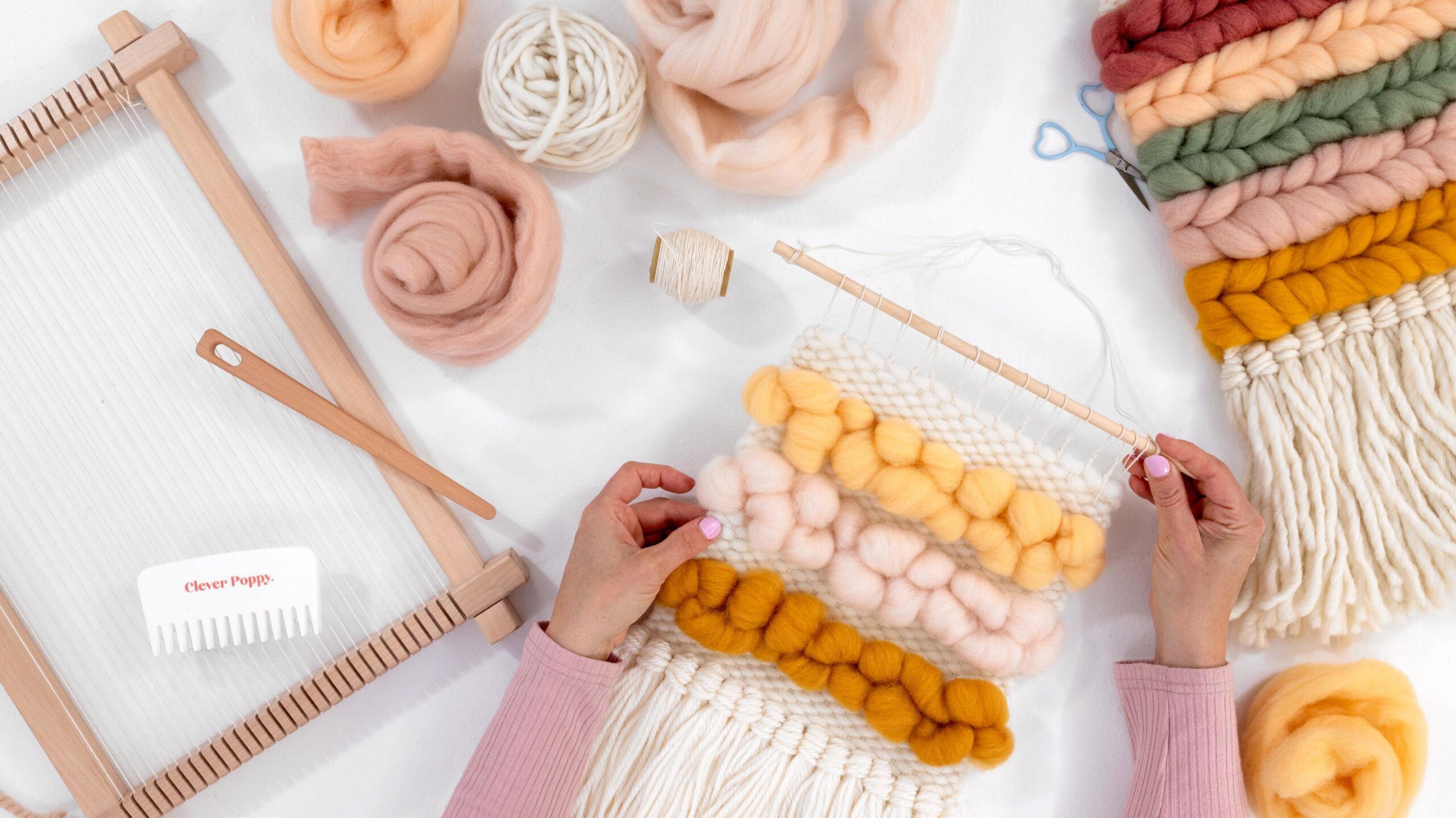 Best Weaving Supplies Suppliers: A Deep Dive into Top 7 Options