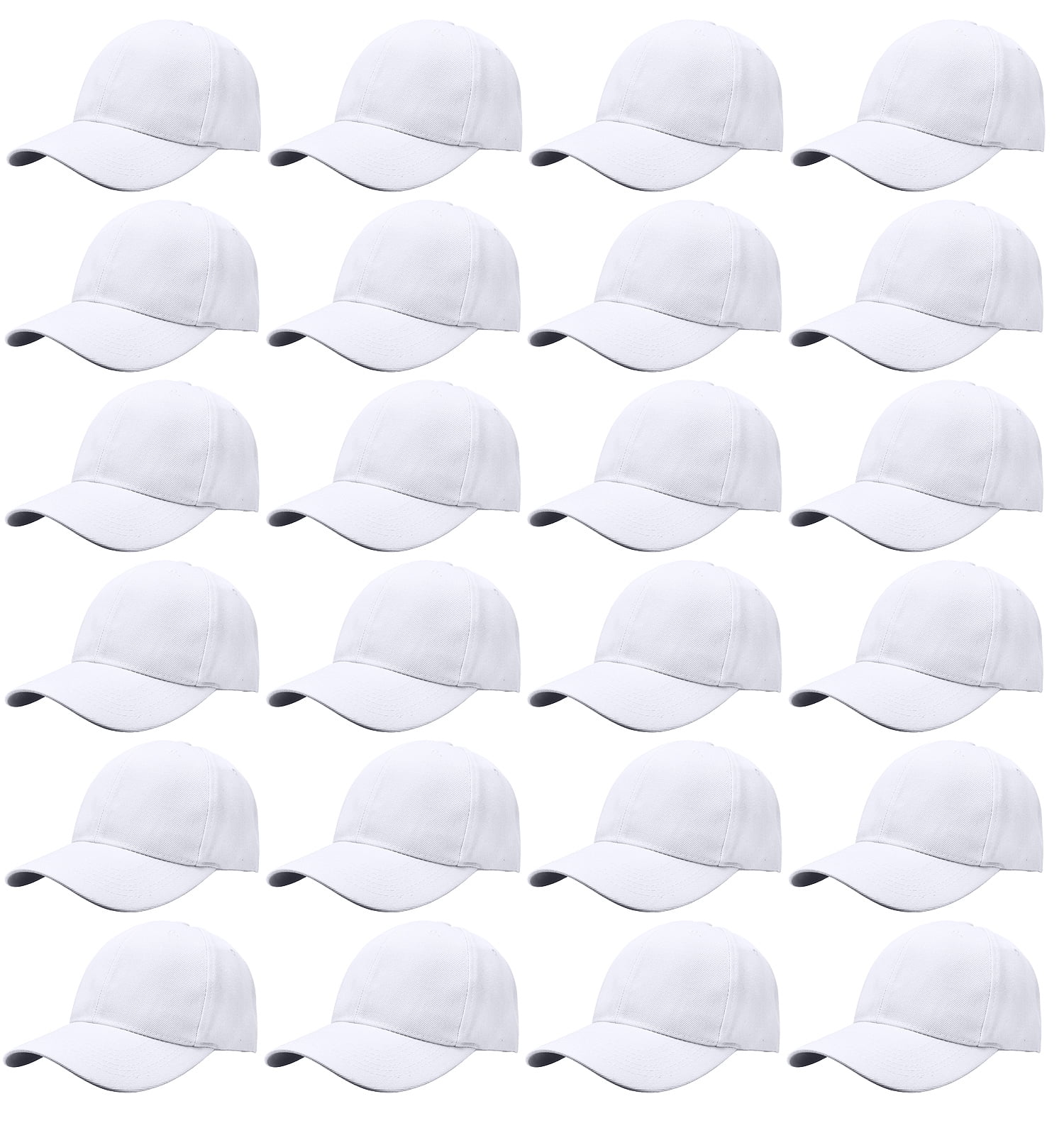 Top 7 White Cap Wholesale List and Guide: How To Solve Scenario 1...