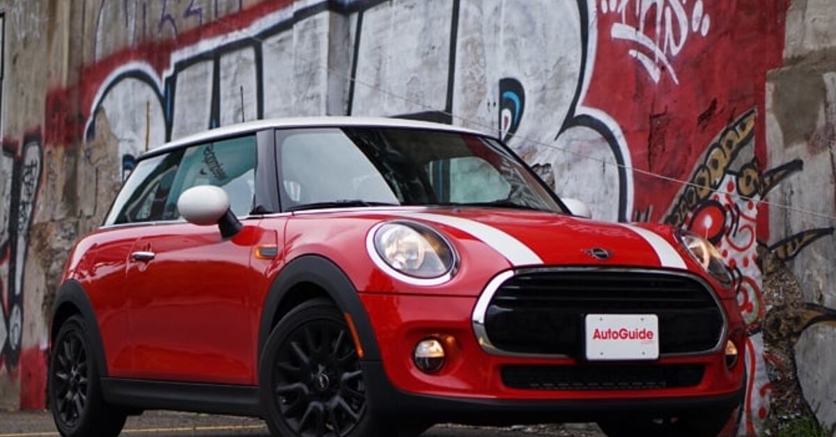 How to Find a Who Manufactures The Mini Cooper Factory: Our List of...