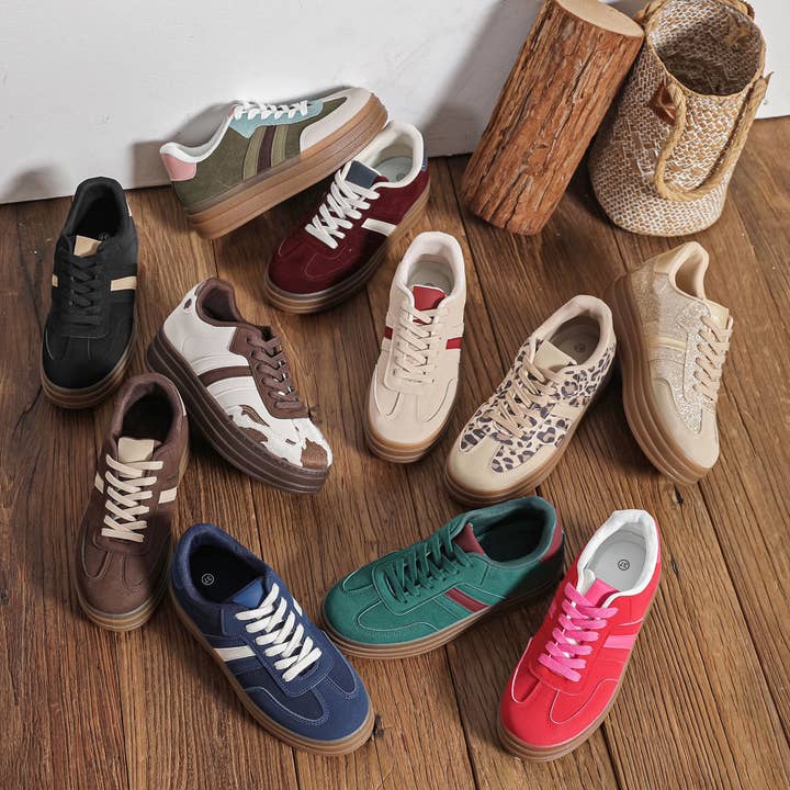 The Ultimate Guide to Sourcing Wholesale Fashion Shoes: Top 4 Compa...