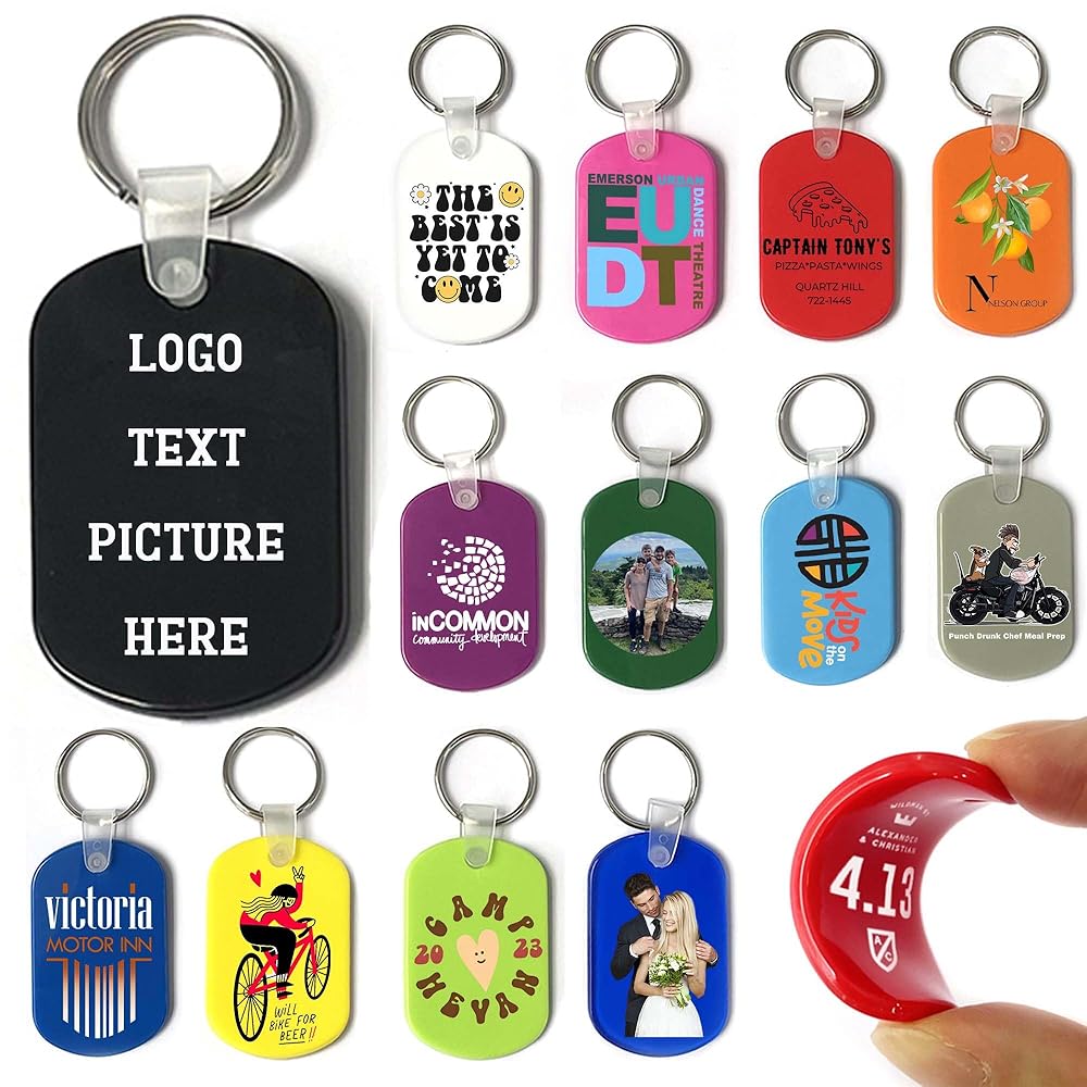 Top 9 Wholesale Personalized Keychains Manufacturers & Suppliers (2...