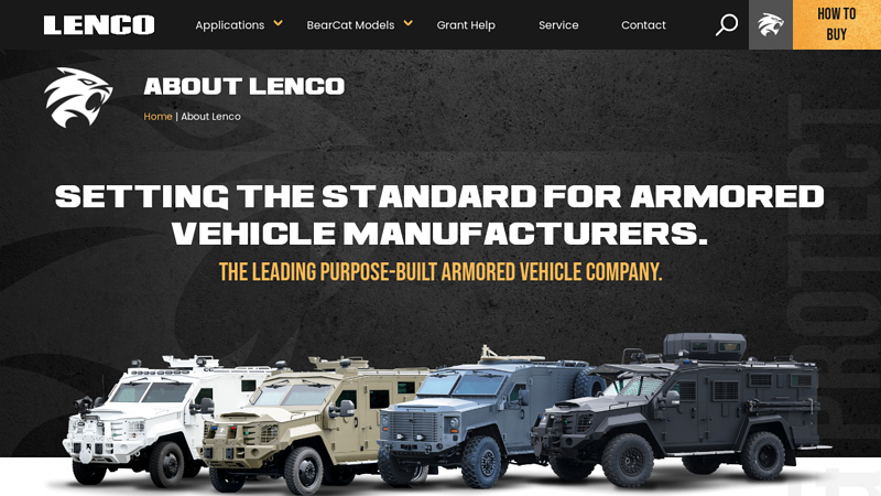 Top 8 White Armored Car Manufacturers (2026 Audit Report)
