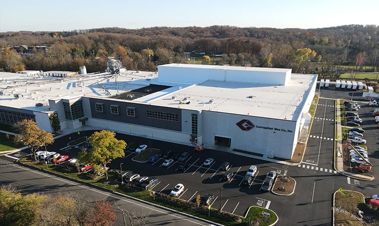 Top 3 Corrugated Carton Box Manufacturers (2026 Audit Report)