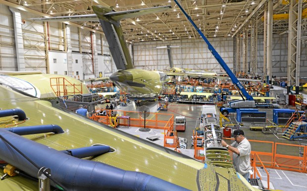 Top 10 Aerospace In California Manufacturers (2026 Audit Report)