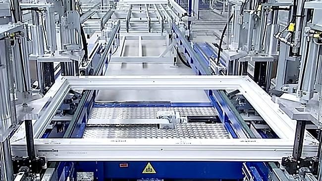 Top 10 Aluminium Window Manufacturers (2026 Audit Report)