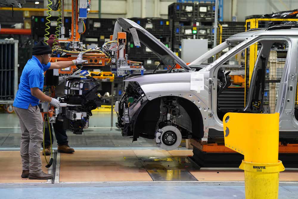 Top 10 Automobile Alabama Manufacturers (2026 Audit Report)