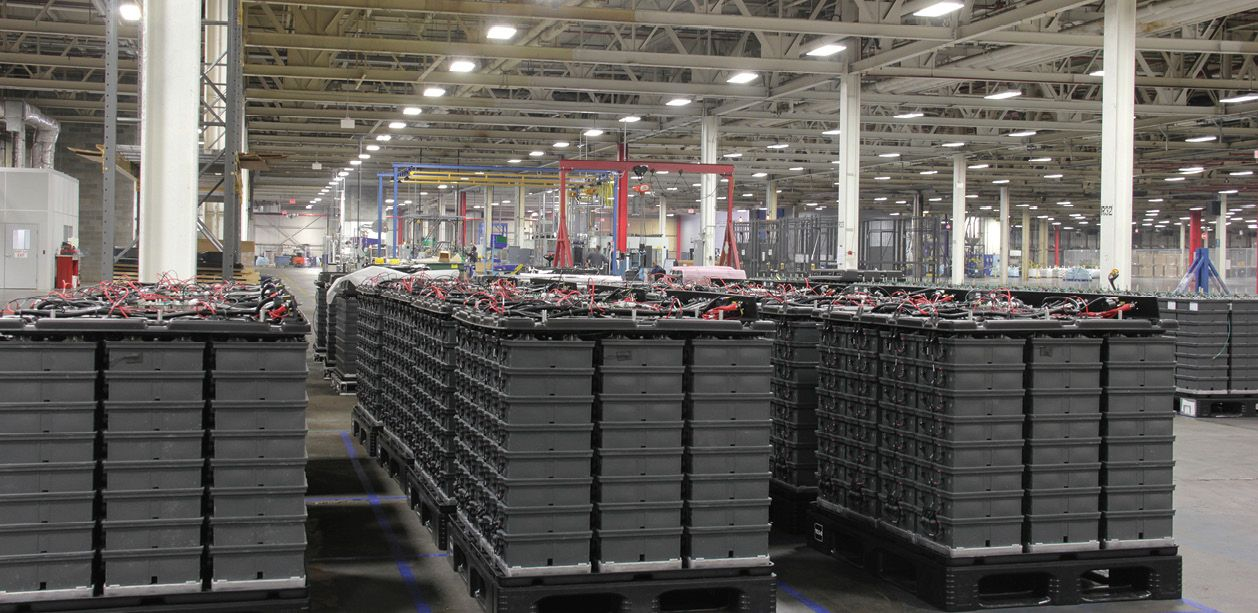 Top 10 Bess In China Manufacturers (2026 Audit Report)