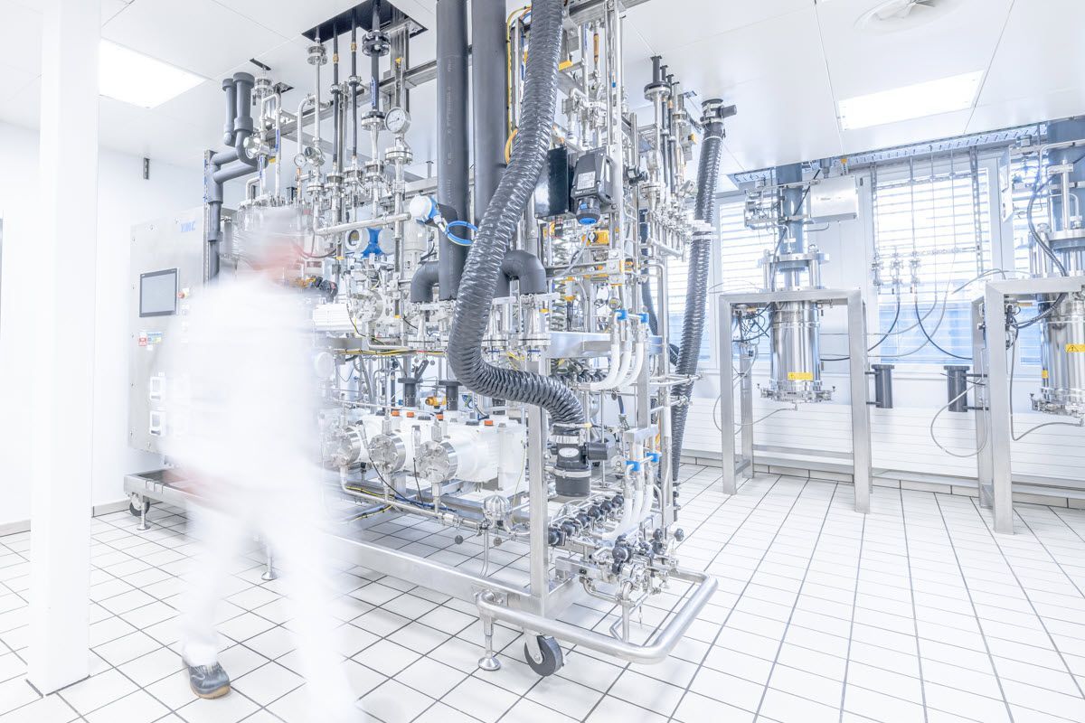 Top 10 Best Peptide Manufacturers (2026 Audit Report)