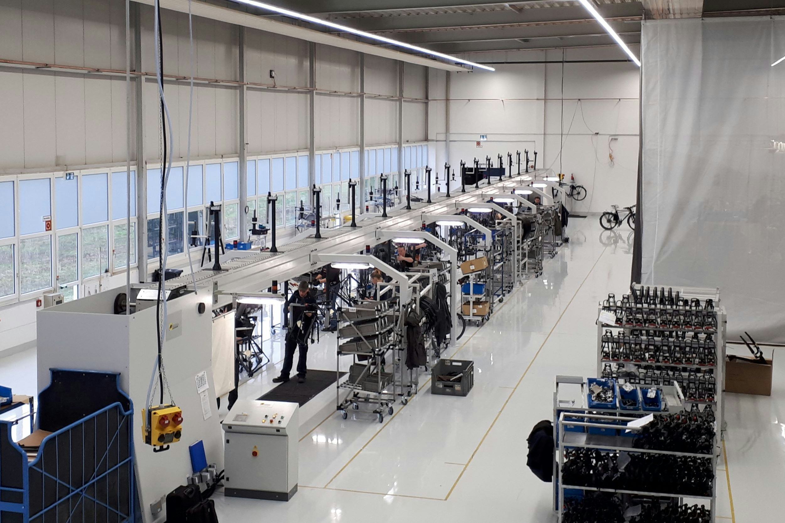 Top 10 Bicycle Manufacturers (2026 Audit Report)