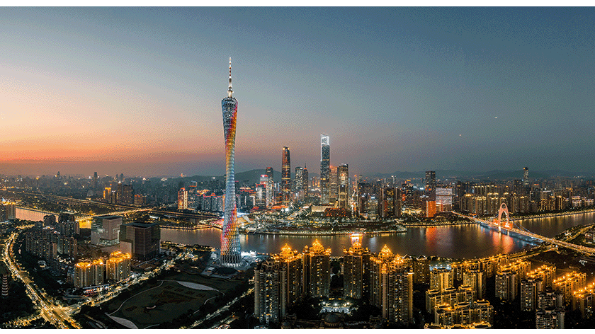 Top 5 Biggest Manufacturing Cities In China Manufacturers (2026 Audit ...